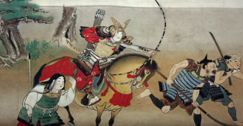 What Was Life Like for a Samurai in Feudal Japan? - Martial Arts World ...