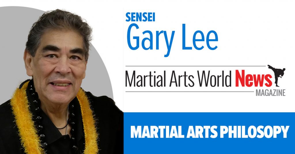 The Leo Fong Martial Arts Connection (Part 1) - Martial Arts World News ...