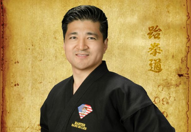 The Perspective of A Living Legend: Grandmaster Sang Ho Lee, Part 1 ...