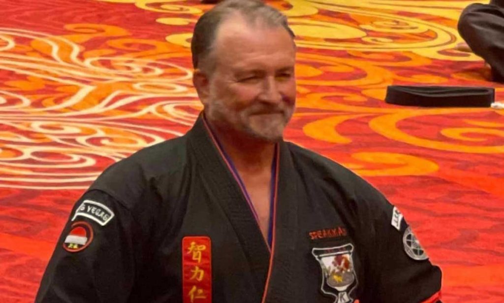 The Perfect Weapon Was Promoted to a Perfect 10th Dan - Martial Arts ...