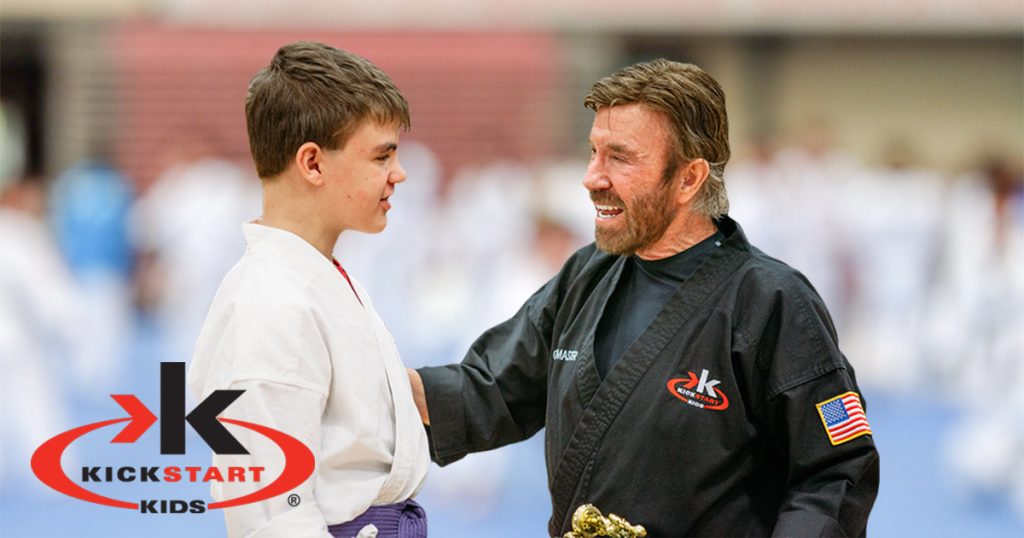 Kickstart Kids: Youth Empowerment Through Character and Karate ...